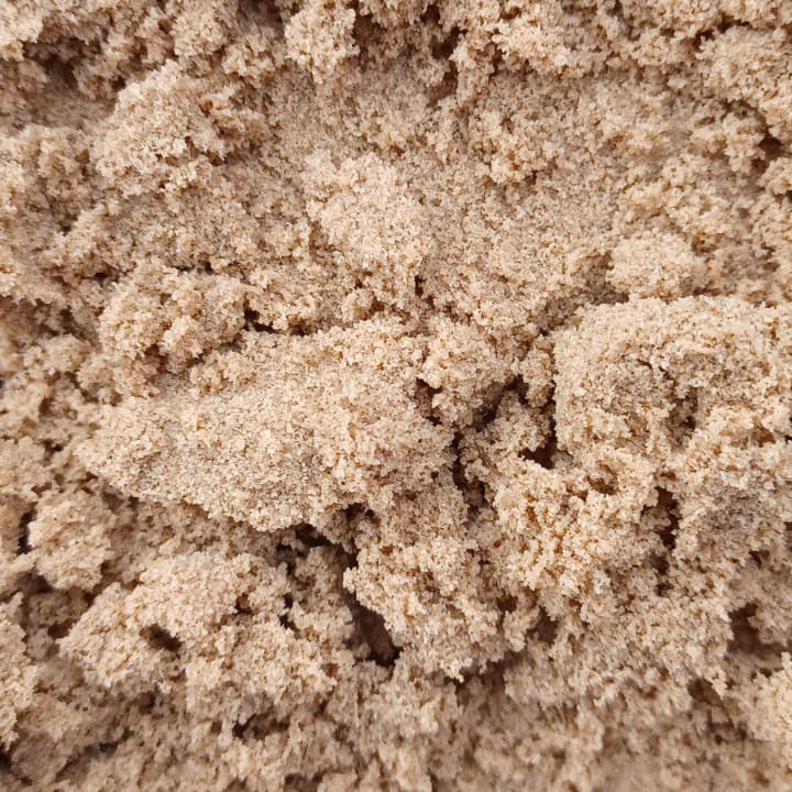 60's Grade Sports Sand