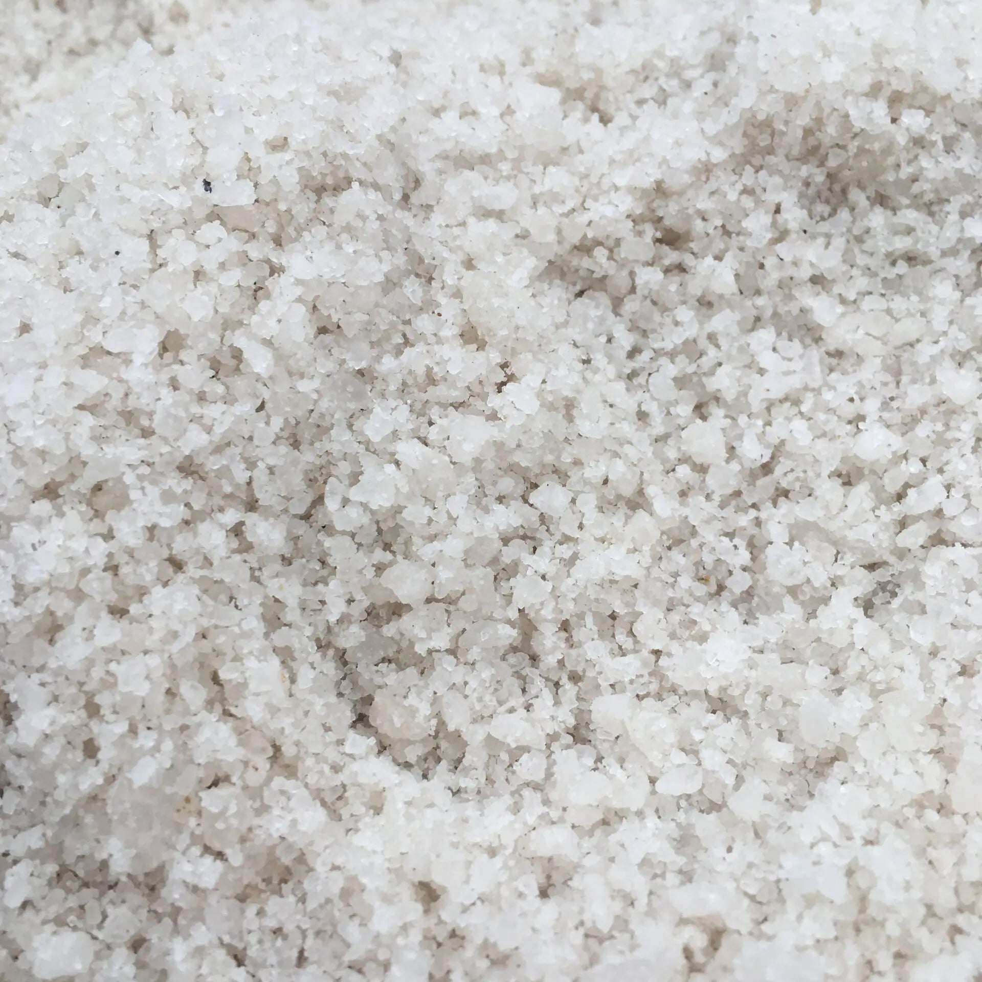 White Rock Salt